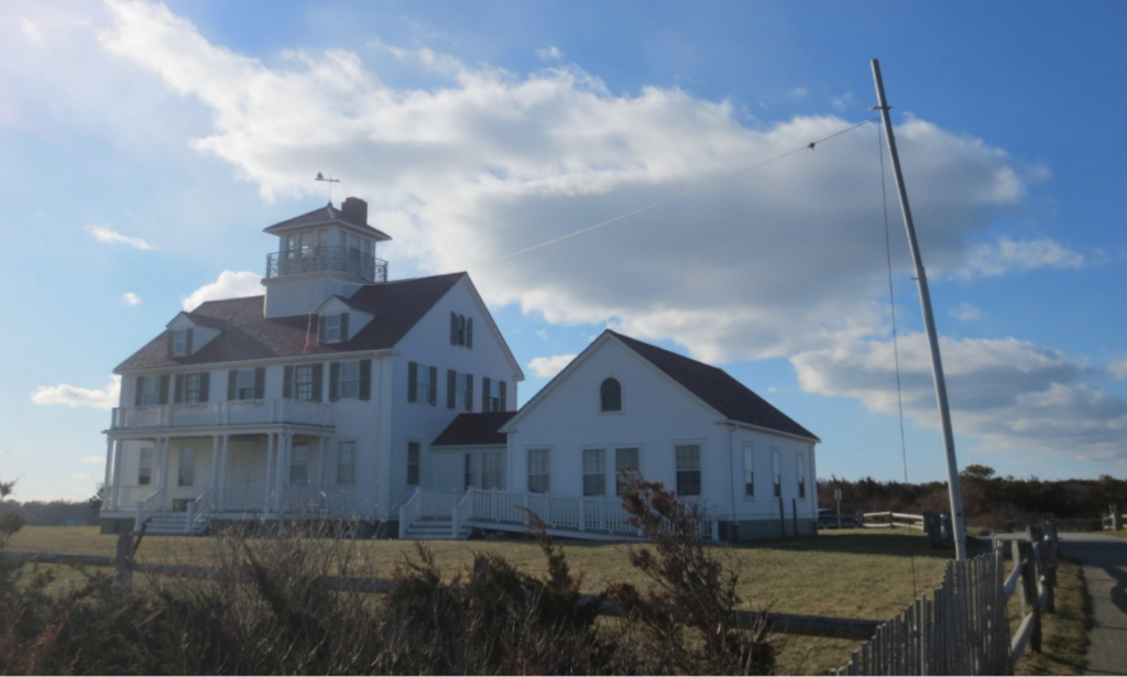 KM1CC Special Event Operation: Marconi’s First Transatlantic Wireless ...