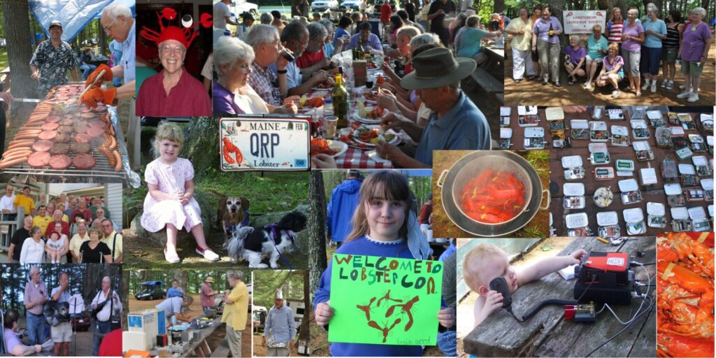 Hamfests & Conventions – ARRL New England Division