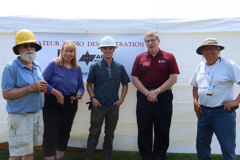 ARRL New England Division – Serving ARRL members who reside in the New ...