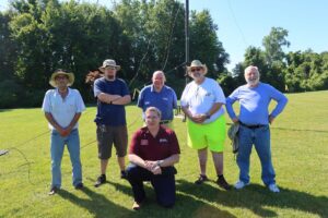 ARRL New England Division – Serving ARRL members who reside in the New ...