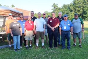 ARRL New England Division – Serving ARRL members who reside in the New ...