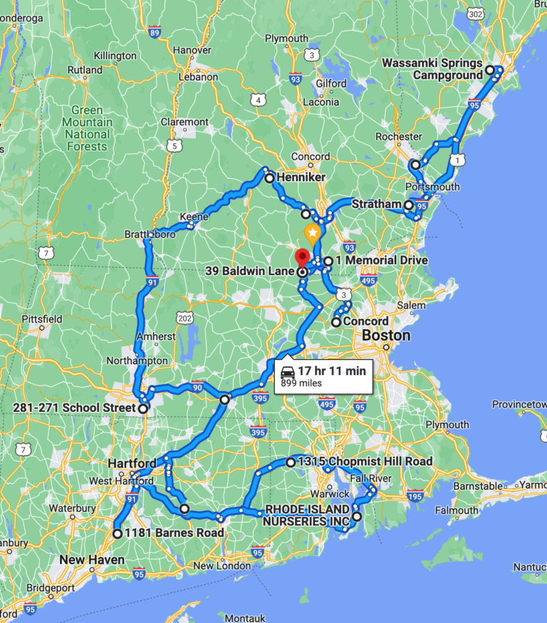 ARRL New England Division – Serving ARRL members who reside in the New ...