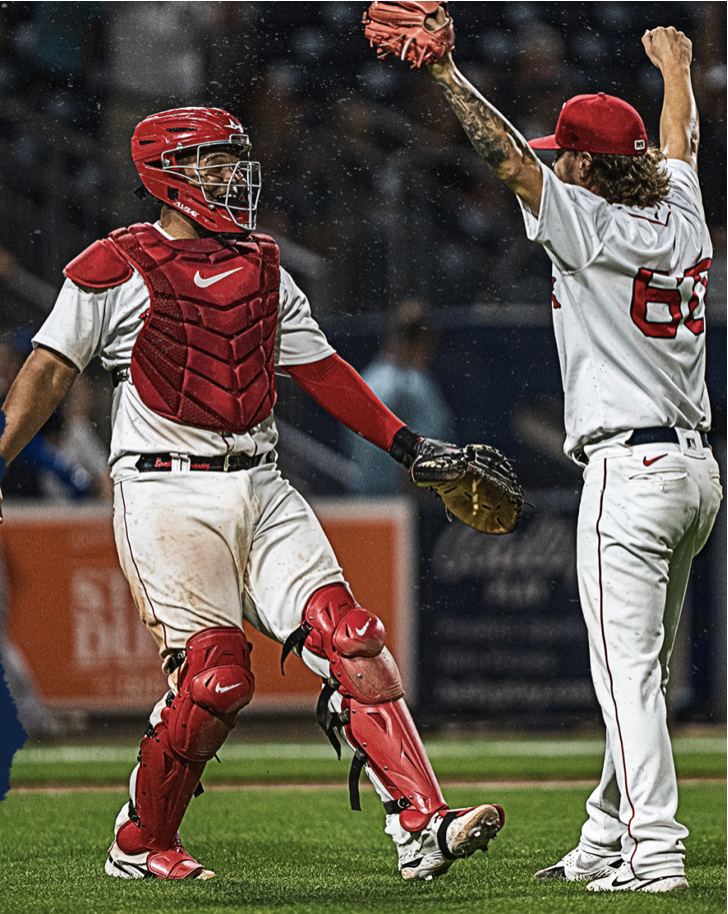 Ham Radio as STEM Activity To Be Showcased at WooSox Games in July and ...