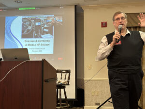 Hamfests & Conventions – ARRL New England Division