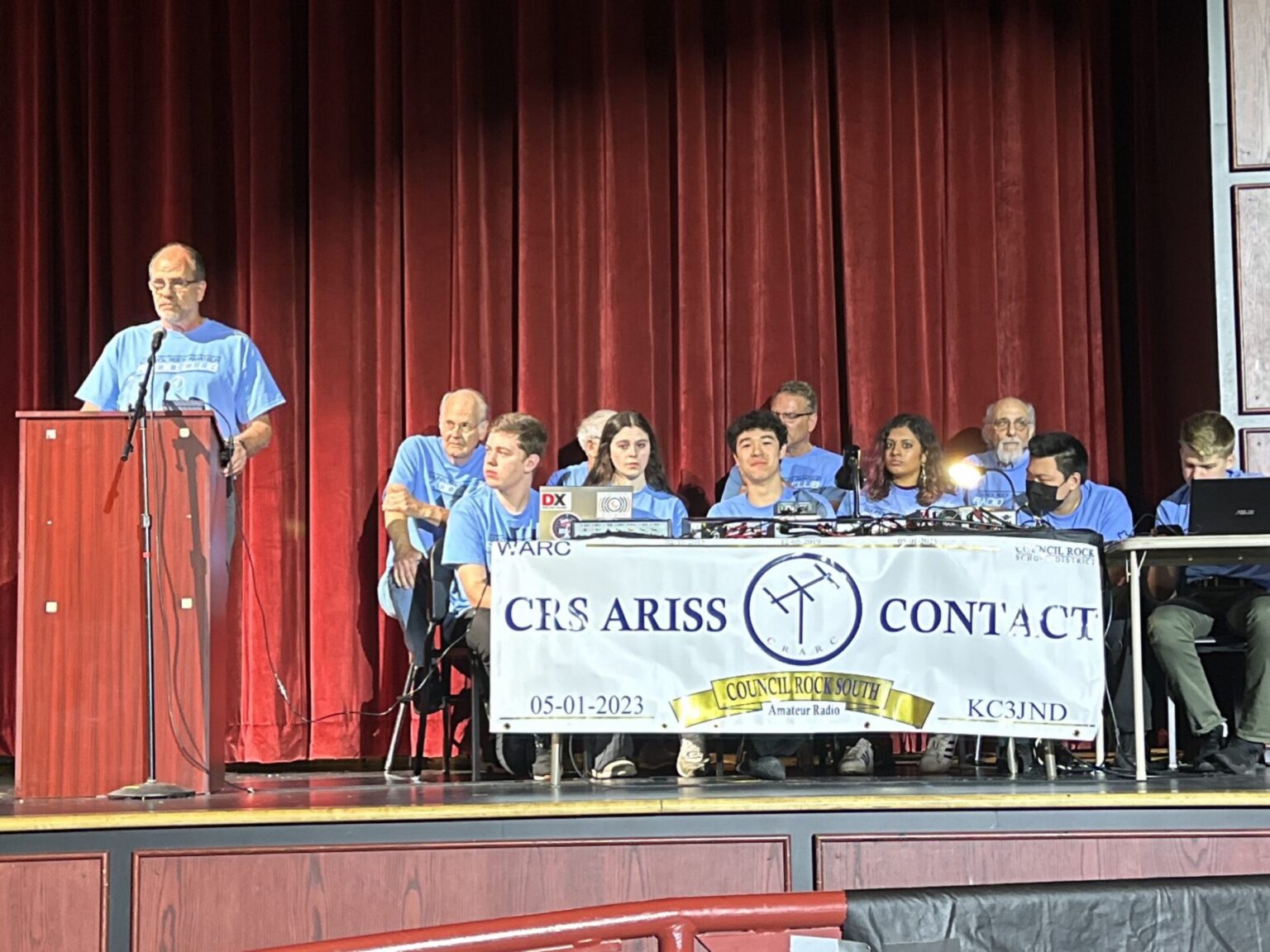 Hamfests & Conventions – ARRL New England Division