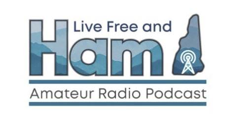 Recommended for Minecraft Fans: “Radio Craft” on the Live Free and Ham ...