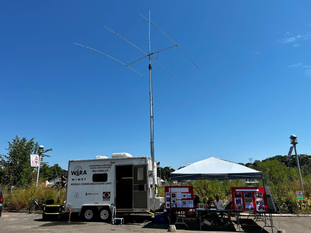 Hamfests & Conventions – ARRL New England Division