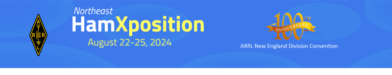 Hamfests & Conventions – ARRL New England Division