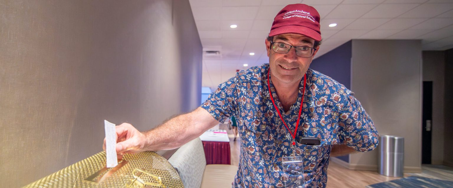 Hamfests & Conventions – ARRL New England Division