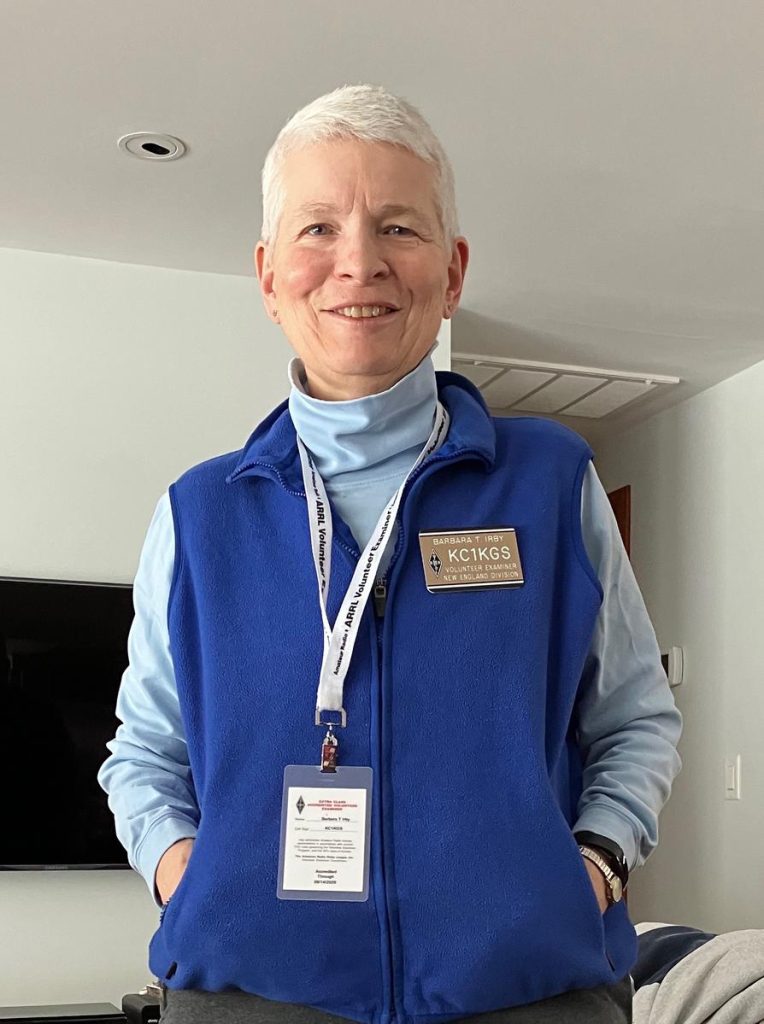 Hamfests & Conventions – ARRL New England Division