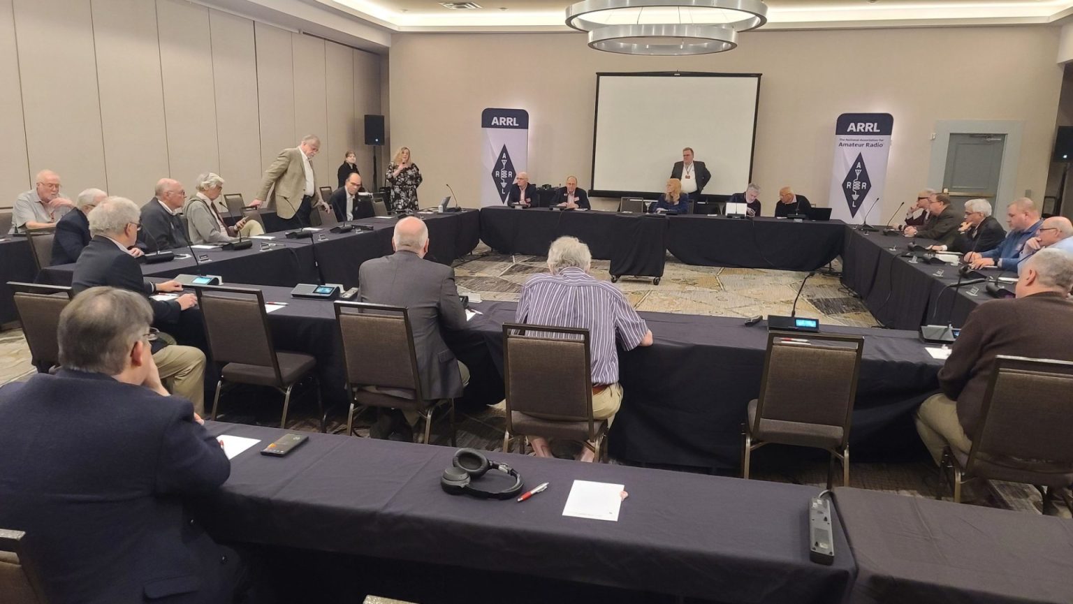 ARRL New England Division – Serving ARRL members who reside in the New ...